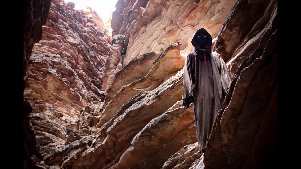 How to enjoy the Grand Canyon (Elves Chasm, Shinumo Falls, Blacktail ...