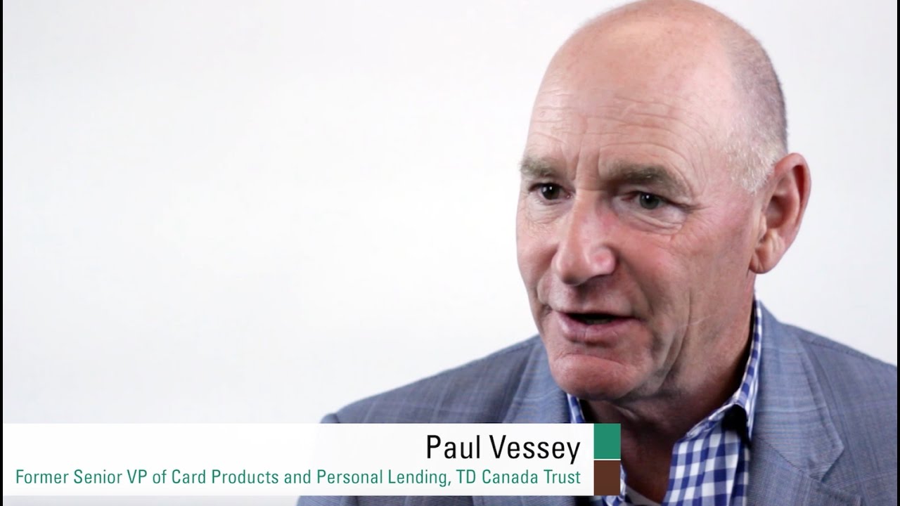 Durham College President's Panel - Paul Vessey - YouTube