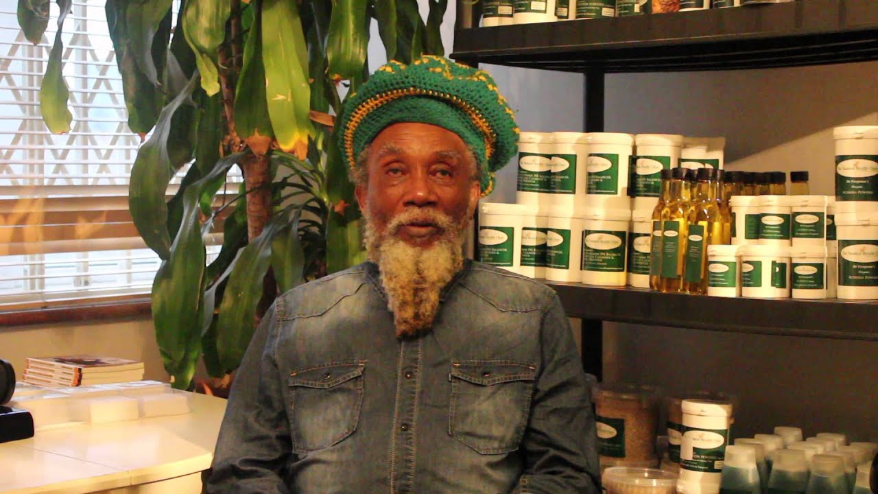 Dr stephen ferguson ND phD hypertension, Diabetes, walking problems ...