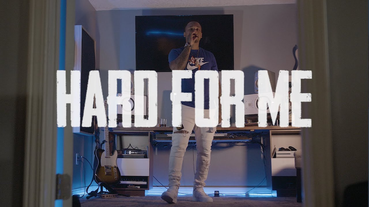 Sippy Bands- "Hard For Me" (Official Music Video) by ShrugLife ...
