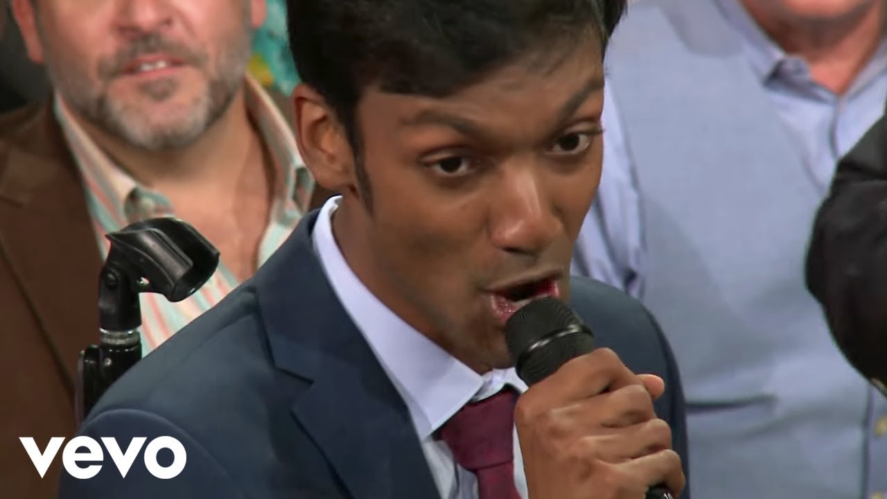 Gaither, Colet Selwyn - This Ole House (Live) - YouTube