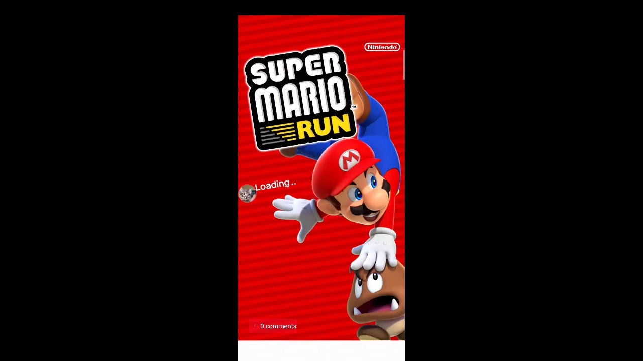 Mario live stream - YouTube