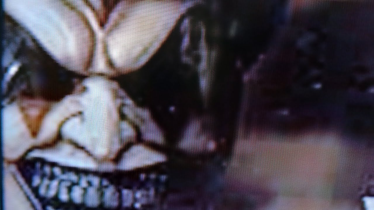 The Jester (2023) Opening Credits - YouTube