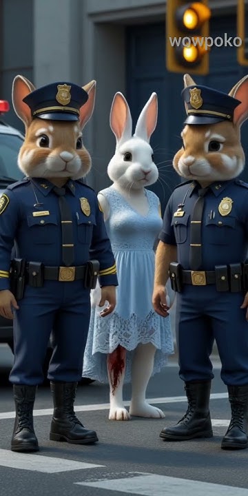 Cute Rabbit hand bag snatche #cute ##rabbit #rabbits #dance #bgm #Pink - YouTube