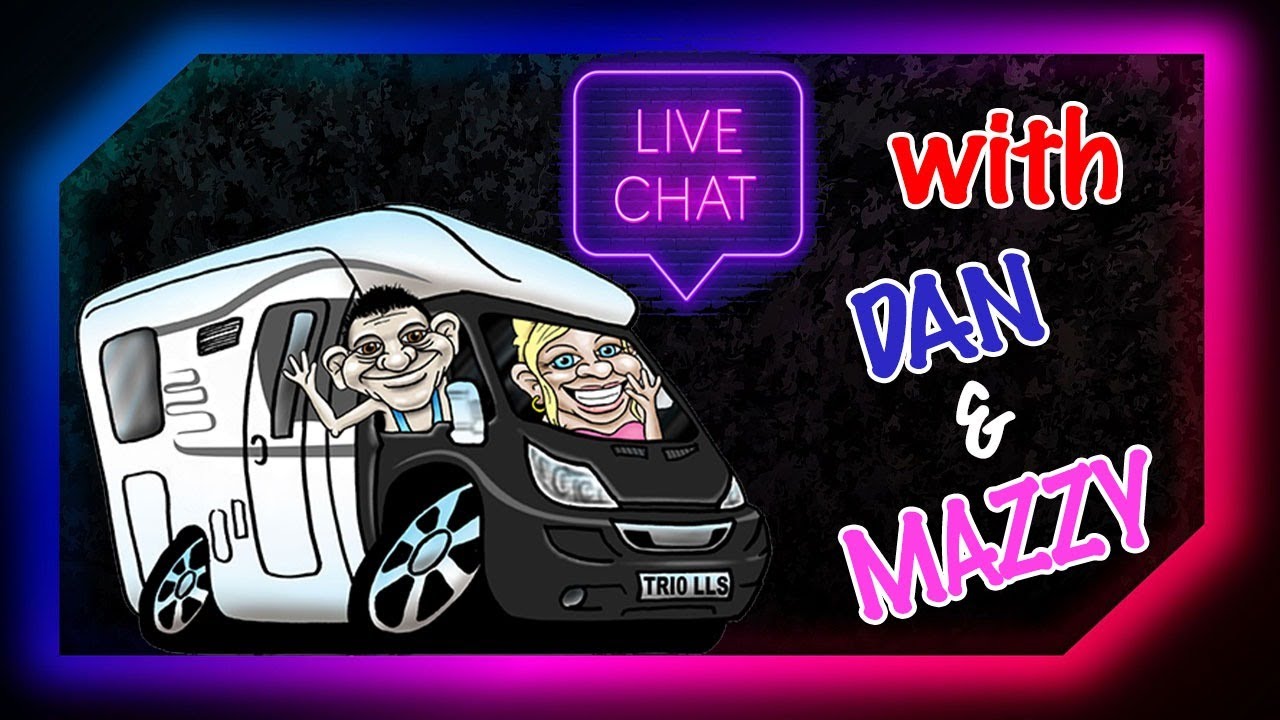 Sunday LIVE Update With The Travel Trolls - YouTube