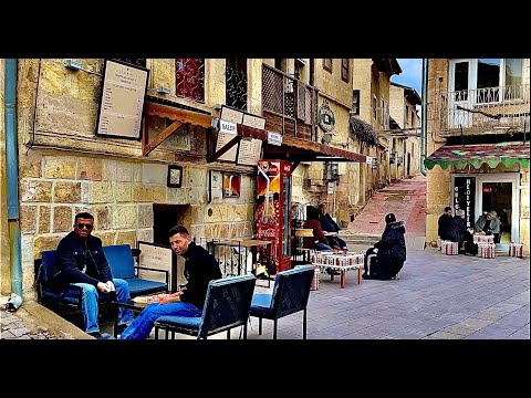 Özbek Coffe  Espresso made promotion film