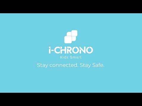 I-Chrono Kids Smart
