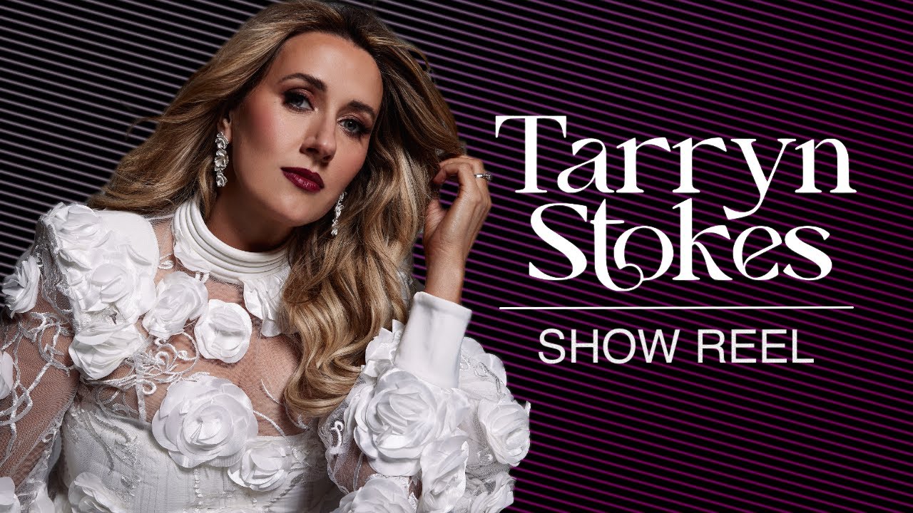 Tarryn Stokes - Show Reel - The Voice Australia Winner 2023 - YouTube