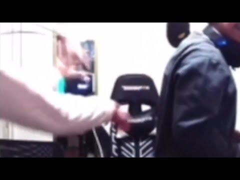 FORFEIT FIFA(1 GOAL= 1 HIT)(GAME 1) - YouTube