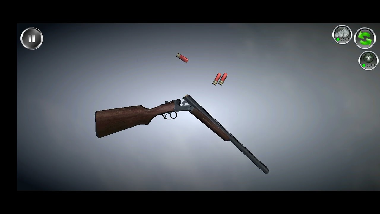 GUN 🔫 TESTING FIRE TWO BARREL 2 ROUND SINGLE 🔥 BURST 😔😲🥵💯🔫🥵💯 - YouTube