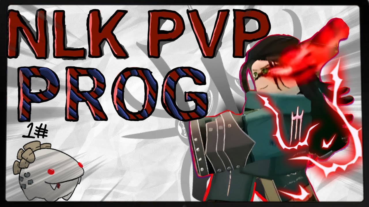 NLK Depths PVP Build Progression pt1 - Deepwoken - YouTube