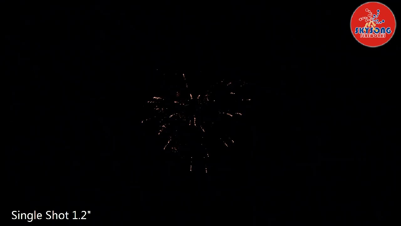 SINGLE SHOT 1.2" 6 EFFECTS - YouTube