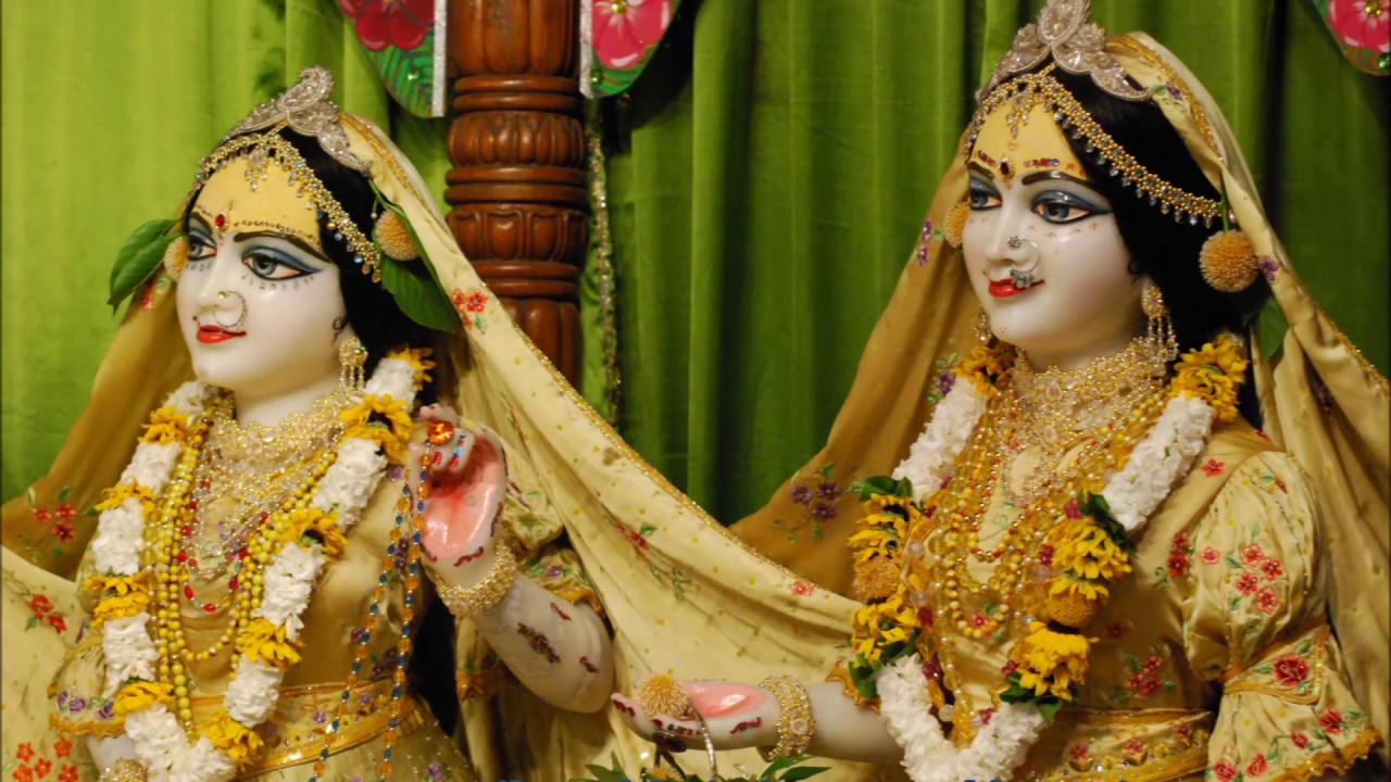 Krishna taba punya habe bhai - YouTube