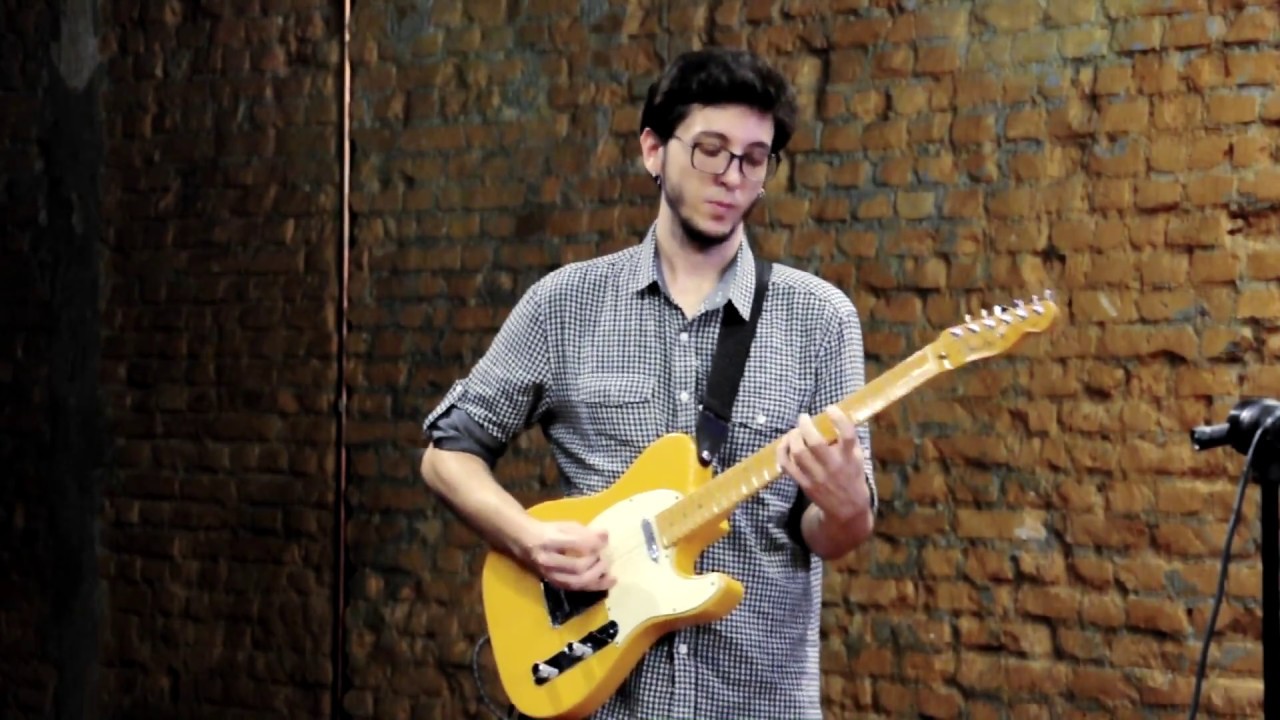 "Capricho de Raphael" (Hamilton de Holanda) - BONETTI/BRASIL/HENNING ...