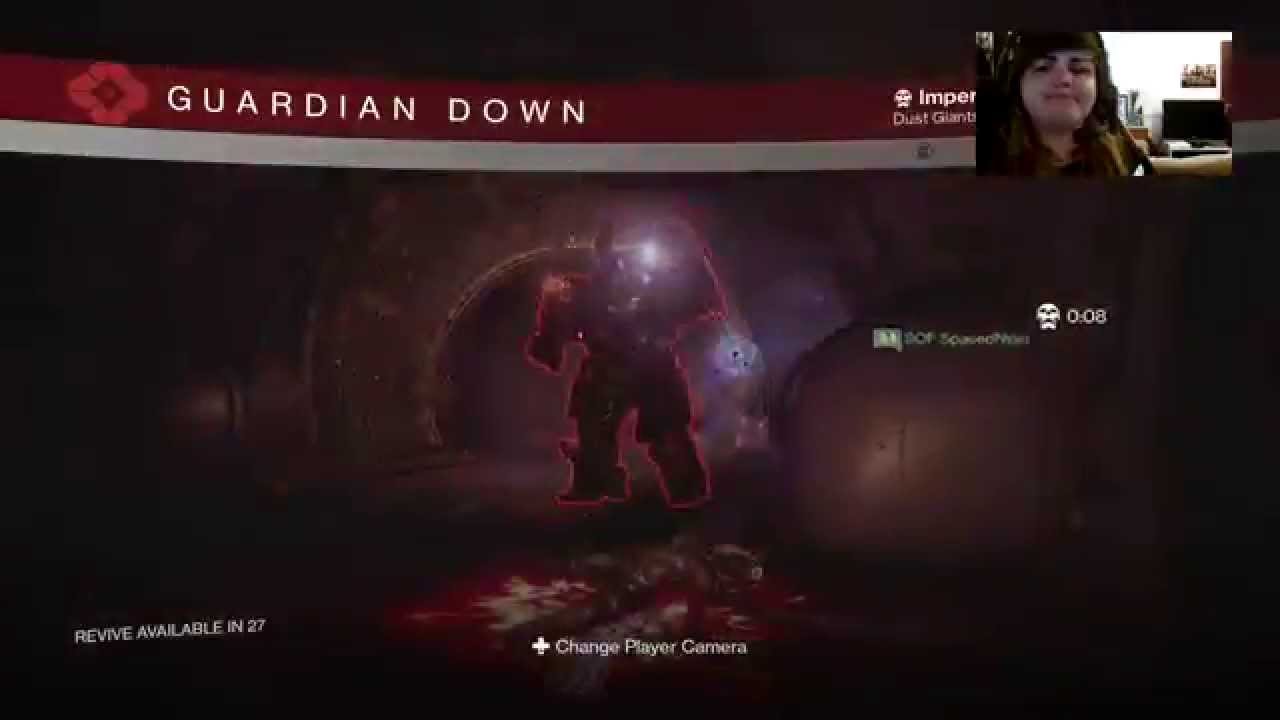 PoE first time fighting level 32 boss! *swearing* - YouTube