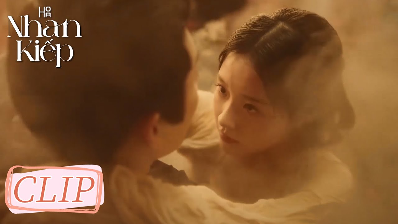 Clip Tập 3 Bán Mộng quyến rũ Diệp Đình để chuẩn bị báo thù? | Hoa Nhan Kiếp | WeTV - YouTube