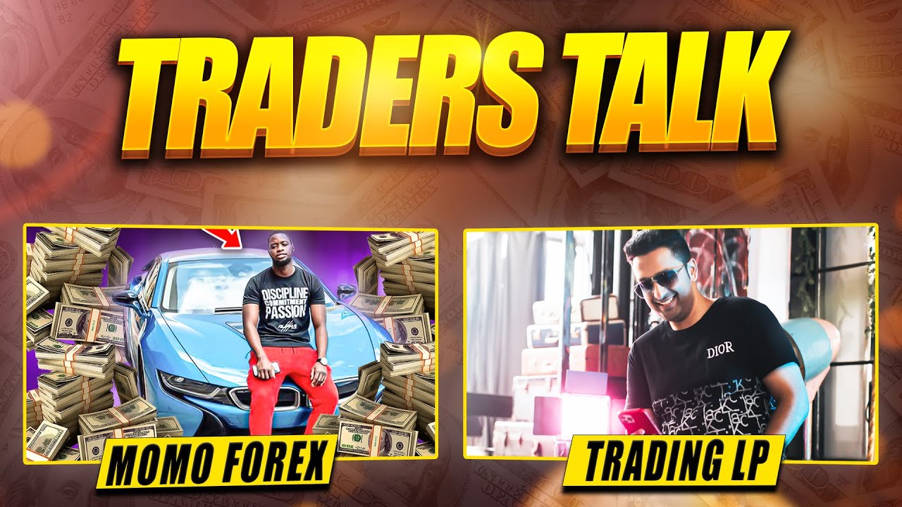 From College To Successful 6-Figure Trader. - YouTube