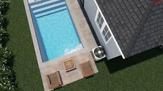 Small Yard no problem!