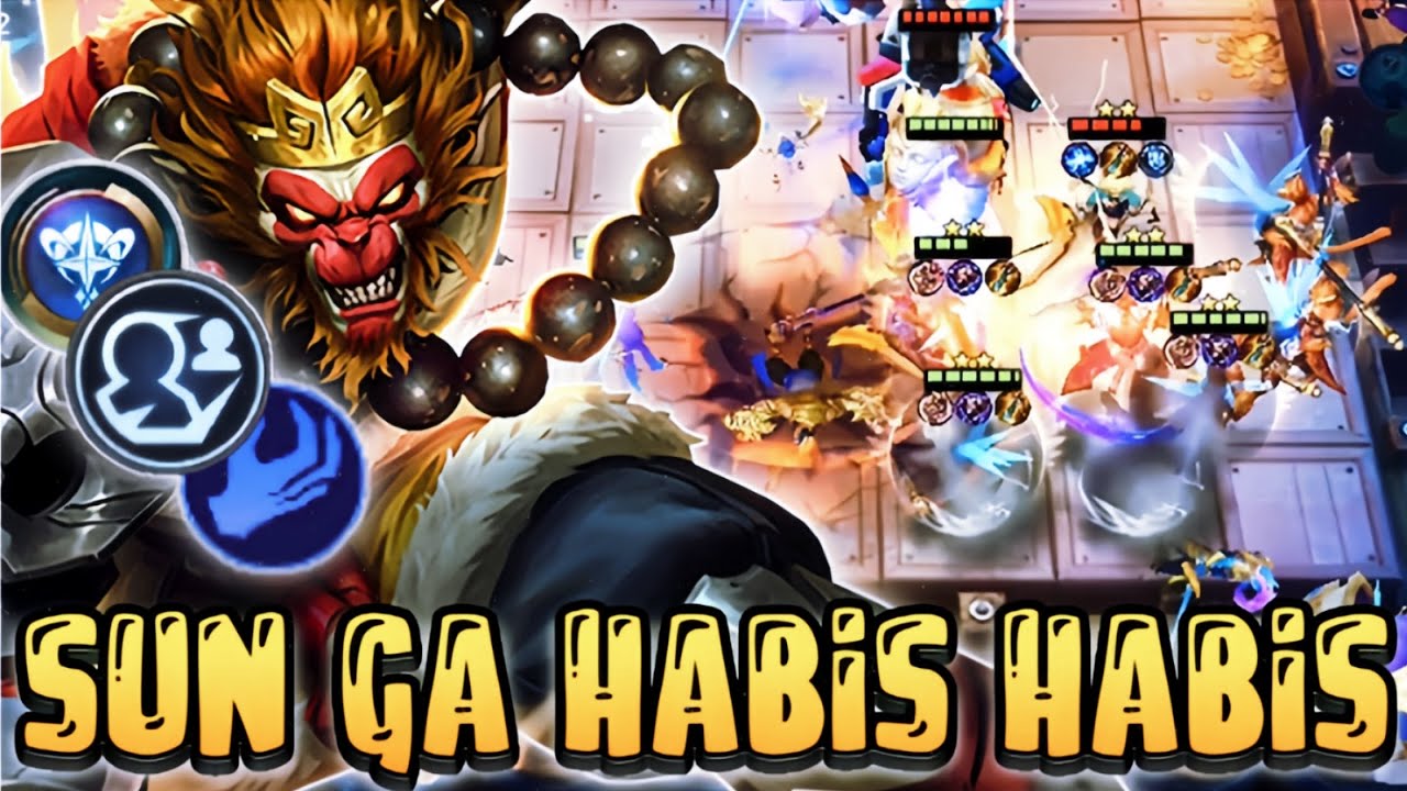 TERNAK SUN ASTRO! SPECTRAL SHADOW MAGIC CRYSTAL OP PATCH SEKARANG - YouTube