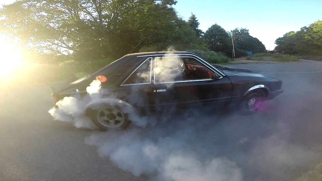 Girl Doing A Burnout For The First Time YouTube girl-doing-a-burnout-for-the-first-time-youtube