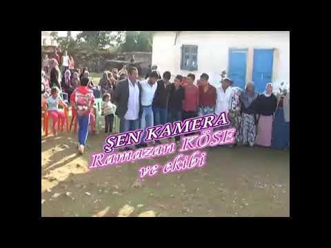 Ramazan KÖSE Dügünde Halay Show 2021 yeni...0542 414 73 88.