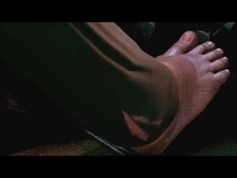 Foot Transformation