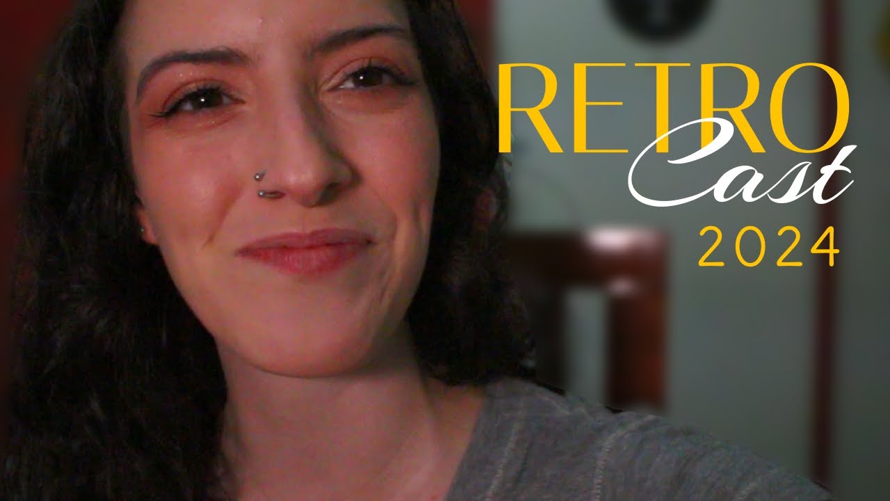 RetroCast 2024 - YouTube