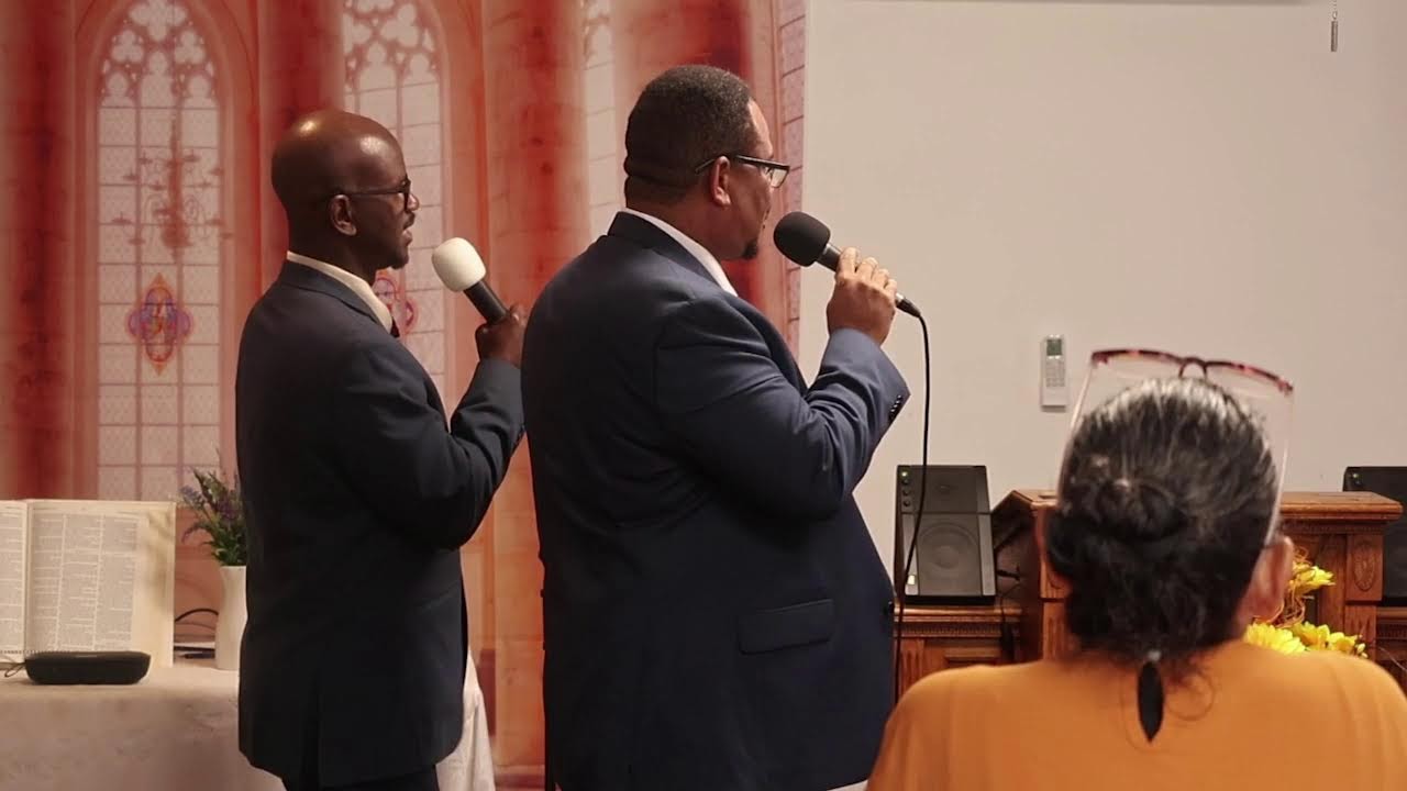 Your Special Day With God by Elder Christopher Morrison - YouTube