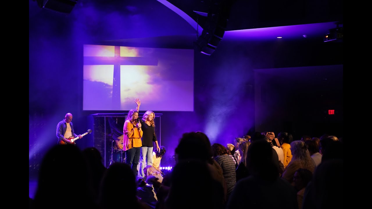 Hope Out Loud Ministry! - YouTube
