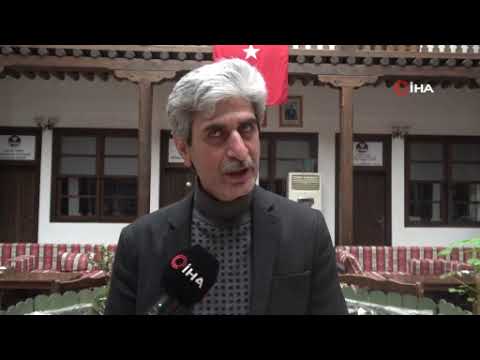 İpek Yolu’nun izinde binlerce yıllık sır Arapgir’de!