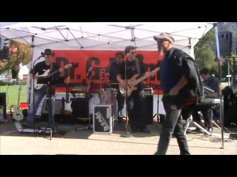 Franz Greiter - Sweet Home Alabama Cover - YouTube