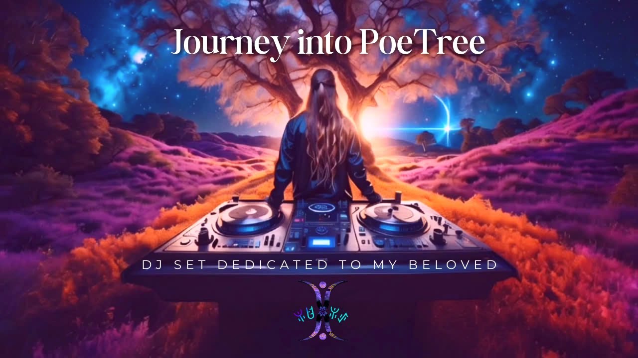 Yu-Yi - Journey into PoeTree (dedicated to my beloved ruby muse Sophie ...