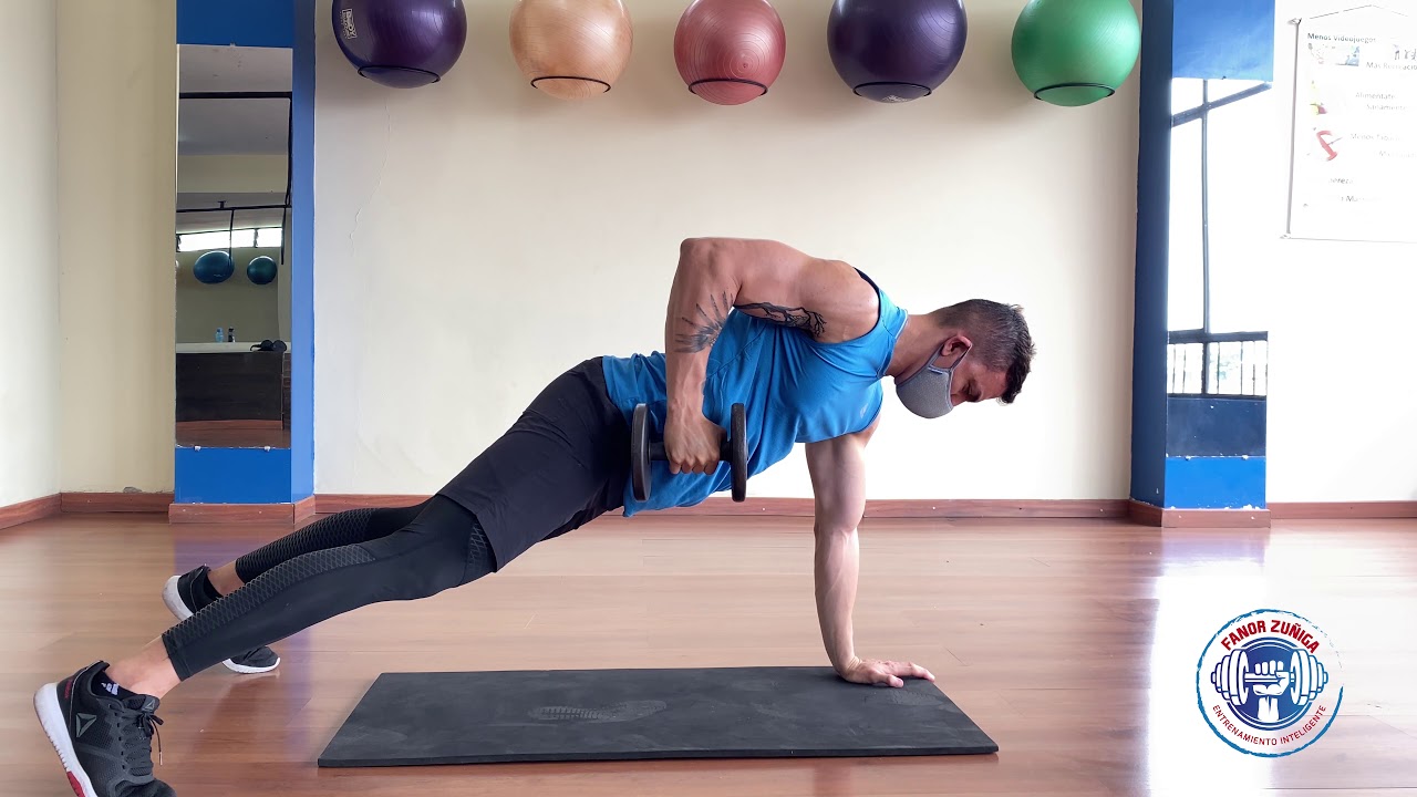 REMO EN PLANCHA - YouTube