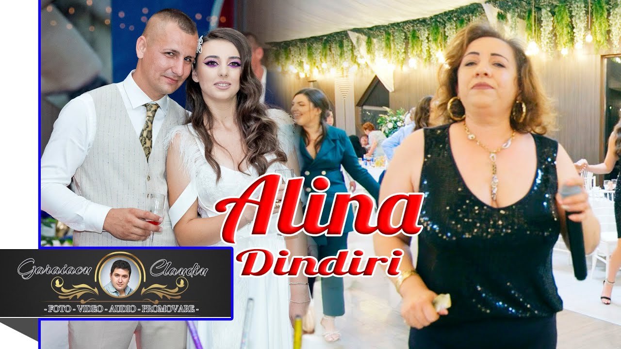 ALINA DINDIRI AM IUBIT MANDRUTE MARITATE COLAJE DE HORE SI SARBE ...