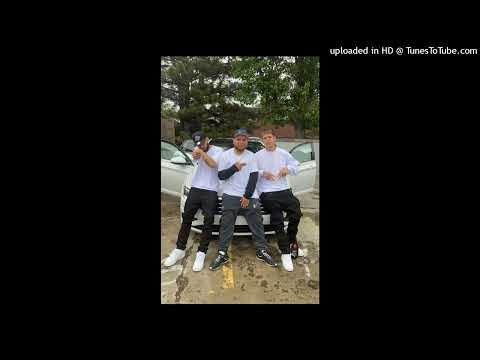 Jesga- Sacrifice (audio) ft Dre dre & Krazy K