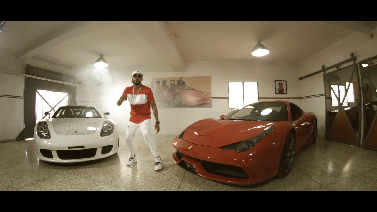 Wiki Kiki - Jay Killa 4k (Official Video) - YouTube