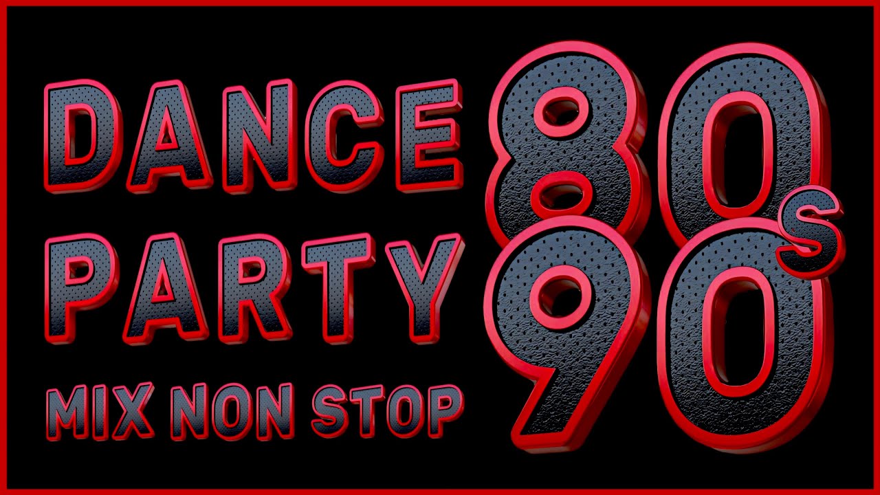80s 90s DANCE PARTY Music Mix Non Stop 2024 Italo Euro Disco Dance 80s-90s-dance-party-music-mix-non-stop-2024-italo-euro-disco-dance
