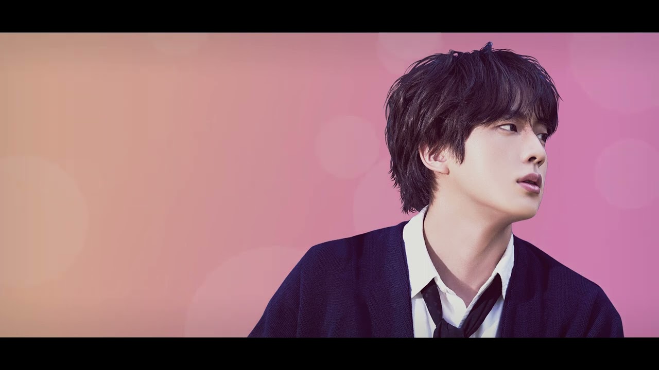 2022 Happy Jin DAY - YouTube