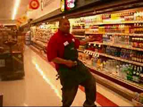 Promenade Red Apple seattle - YouTube