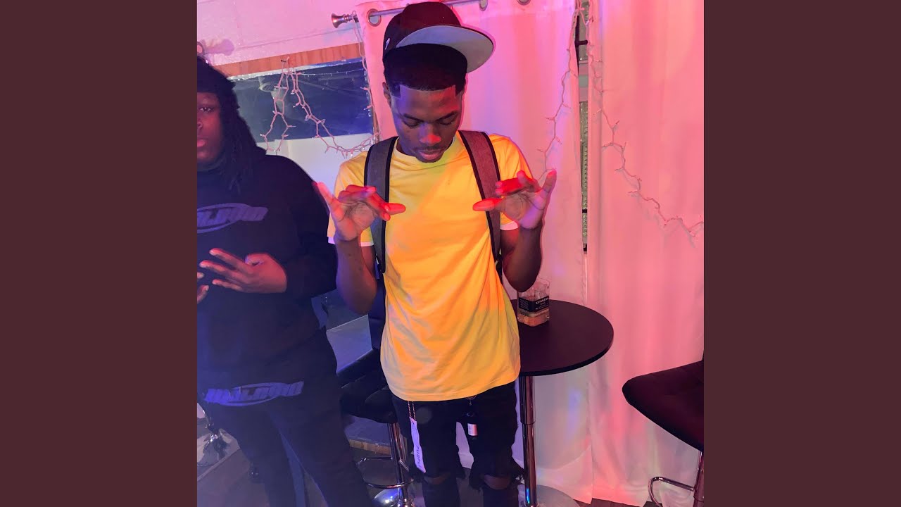 Lil rye flow - YouTube