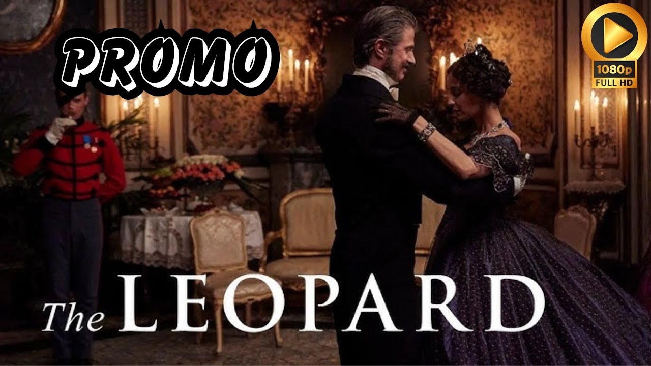 The Leopard | Trailer Details | Netflix Release Date, Cast, And ...