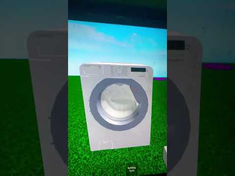 World’s biggest Washing Machine - YouTube