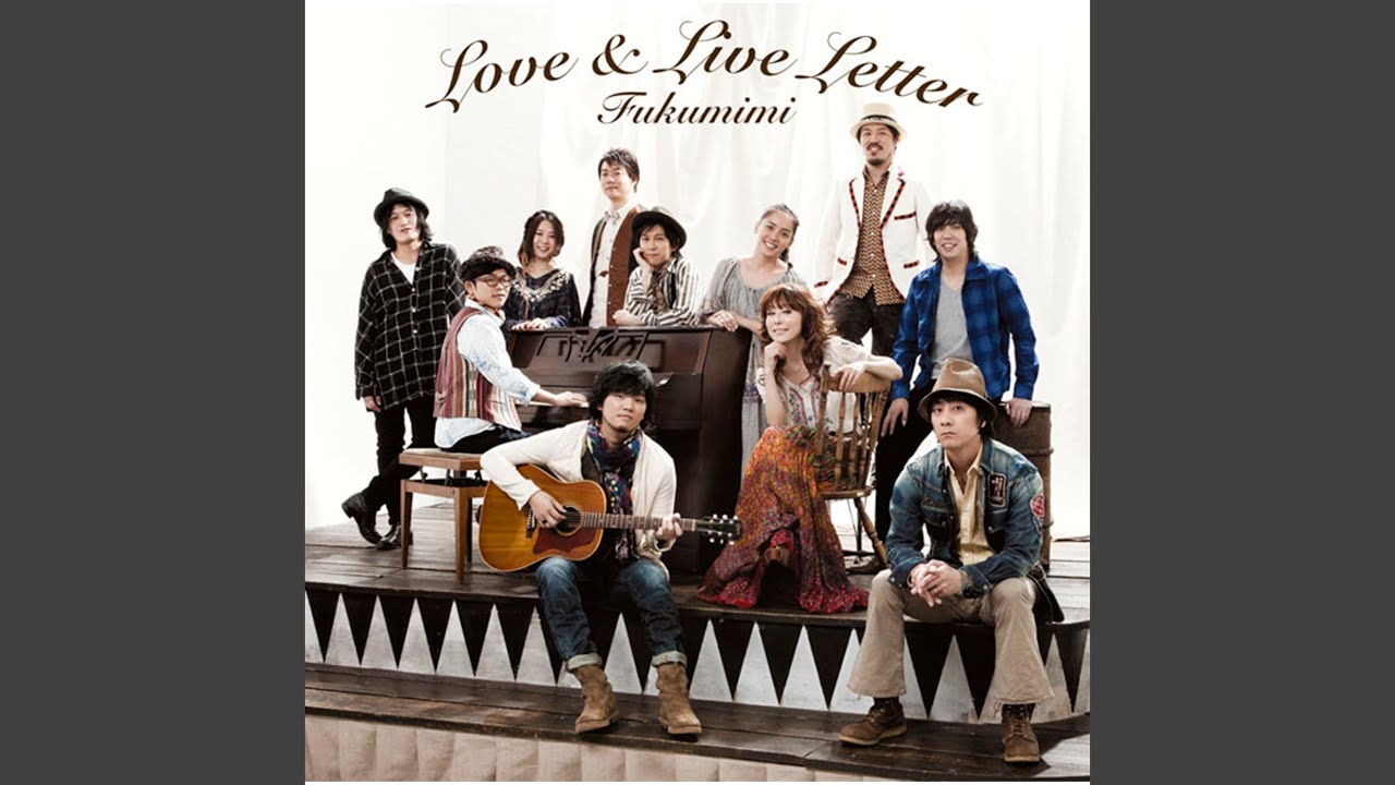 Love & Live Letter - YouTube