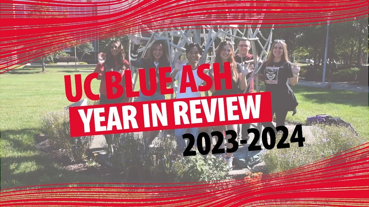 UCBA 2023 24 Year in Review FINAL - YouTube