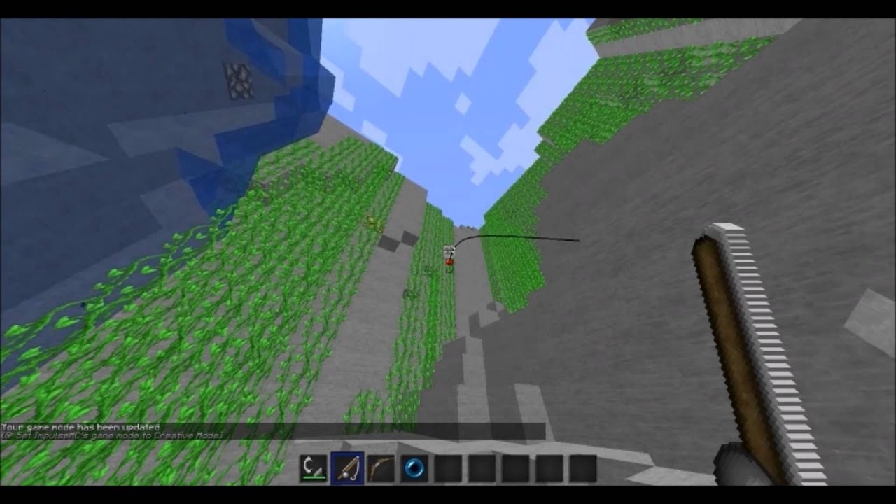 Minecraft PVP Pack- Caked Up [1.8/1.7] [Faithful Edit] - YouTube