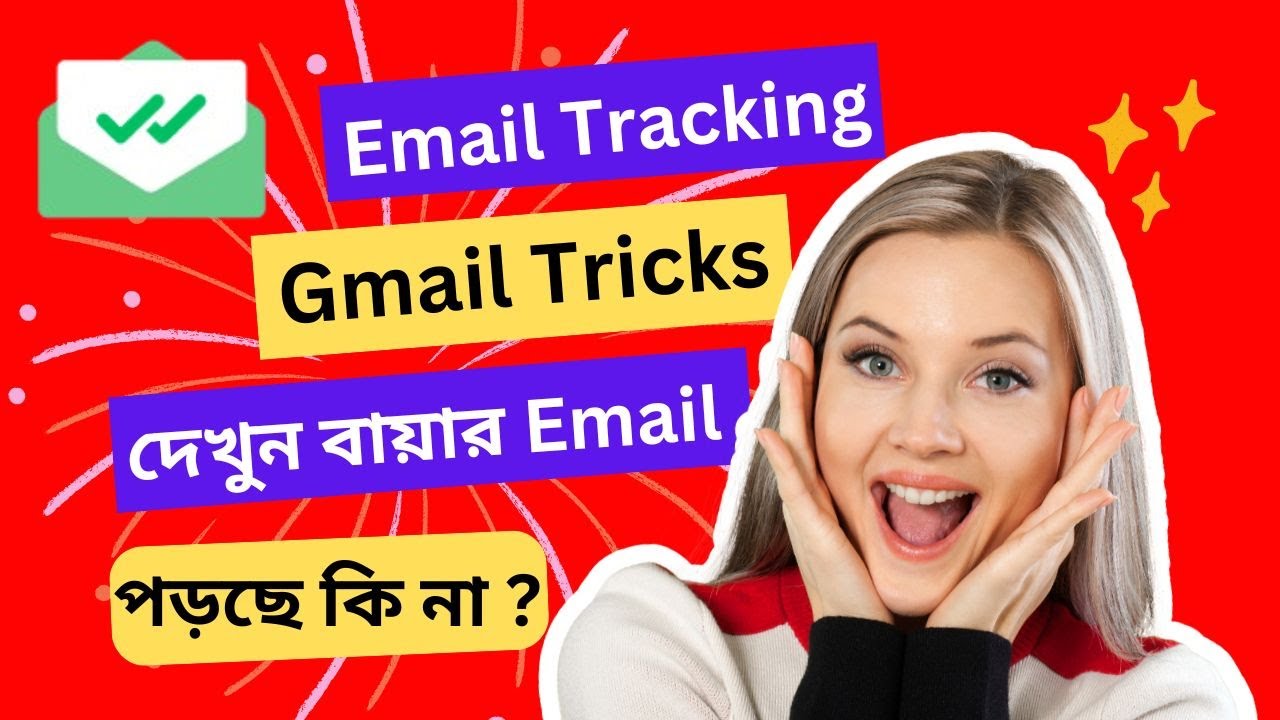 Email tracker for Gmail extension | Email tracker extension | Best ...