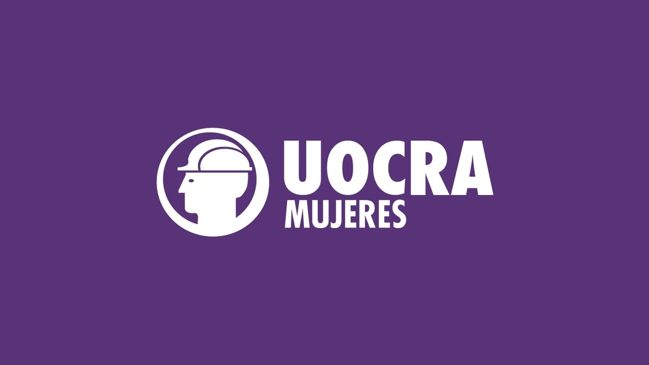 UOCRA Mujeres | 33° Congreso Nacional Ordinario de delegados ...