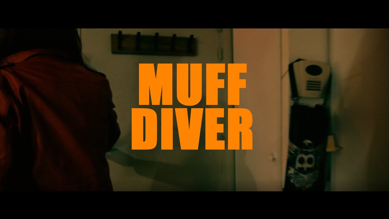 MuffDiver - To the Bone | Official Music Video - YouTube