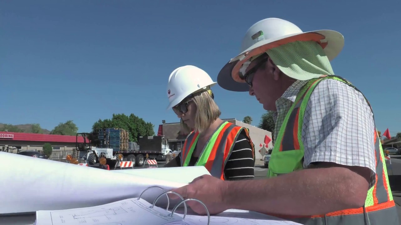 Civil Engineer - YouTube