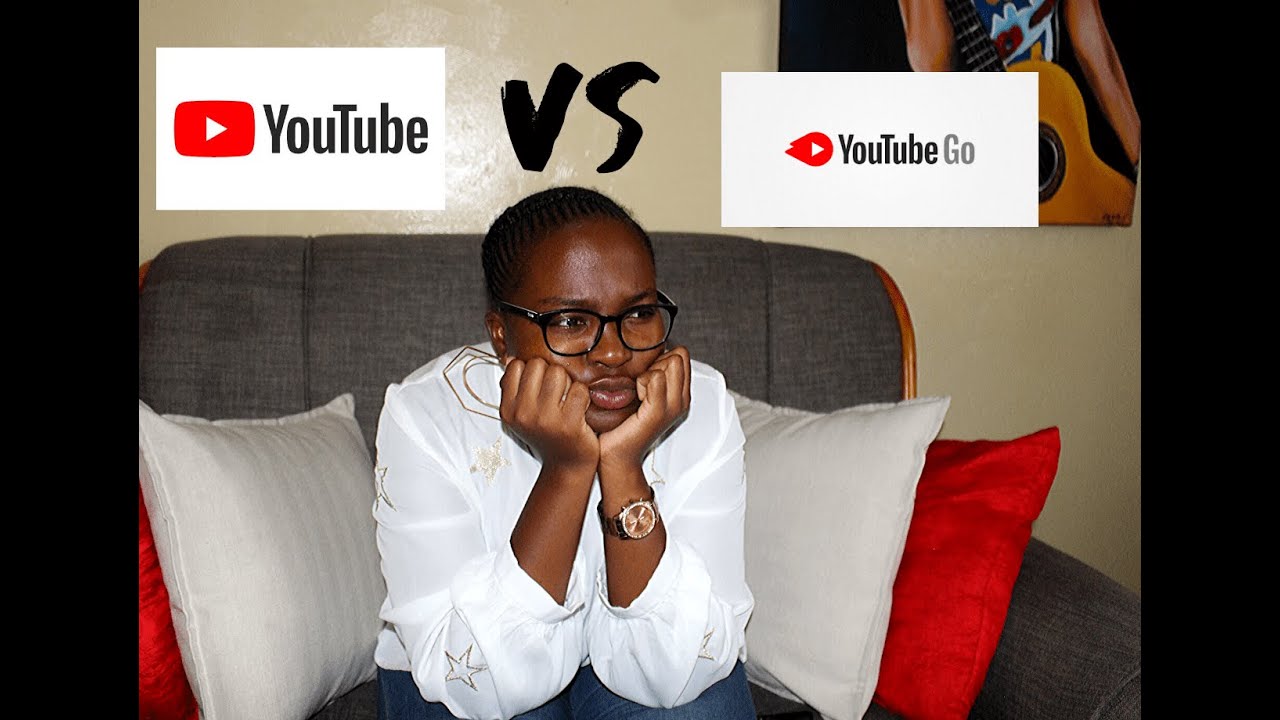 YouTube Go Review - YouTube